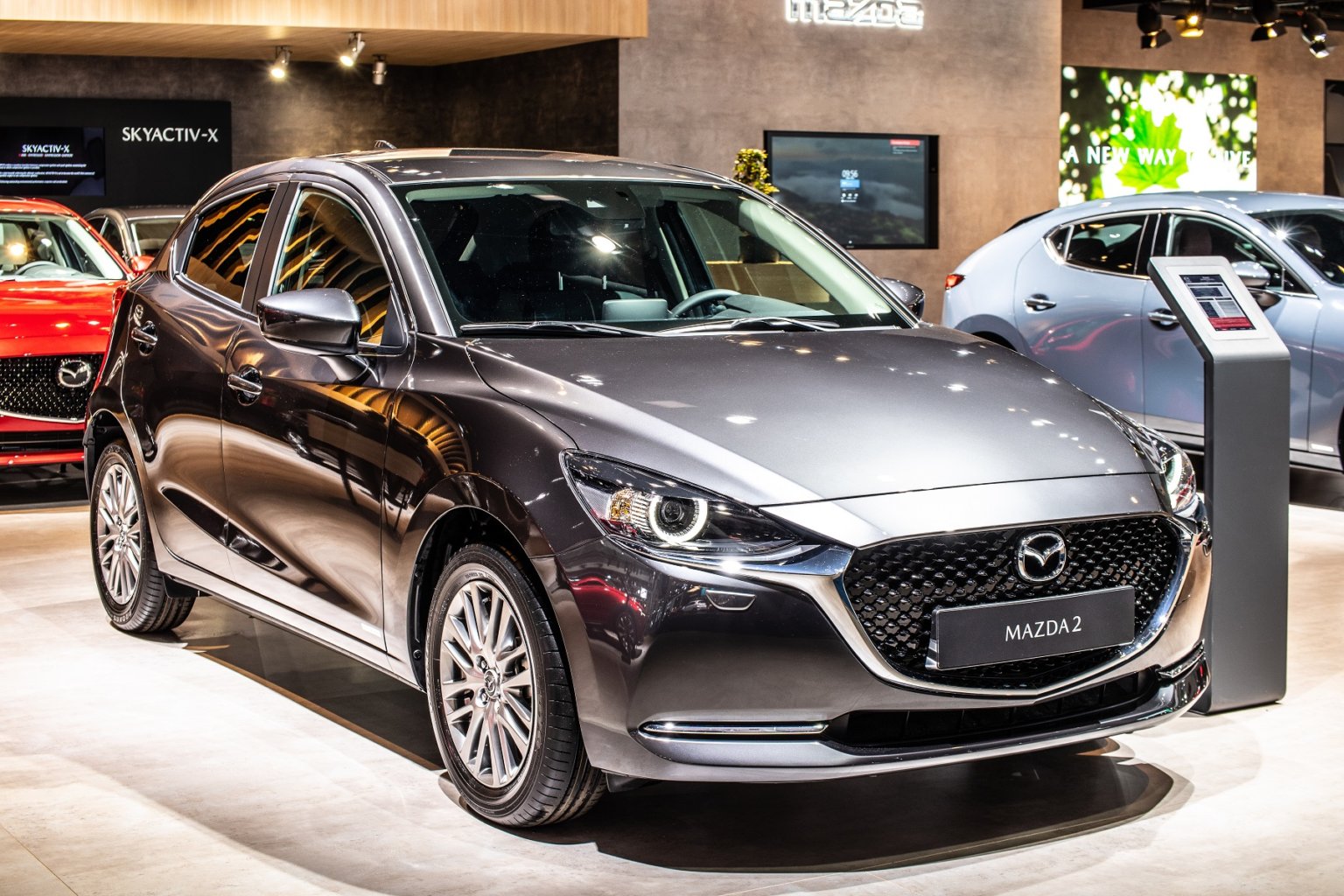 【最新版】新車で買えるおすすめMT車の紹介｜MT車の魅力 | Ancar Channel