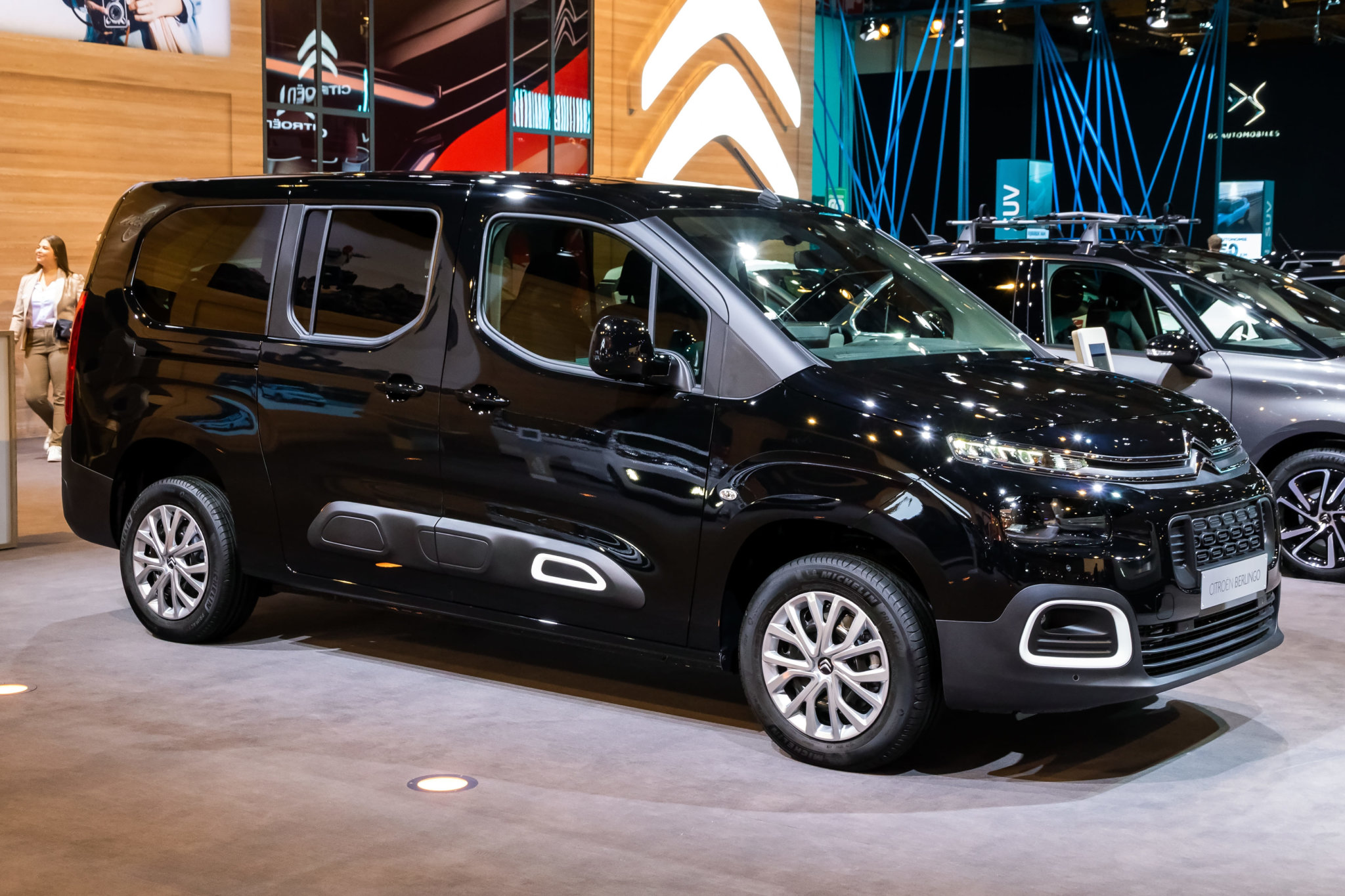 ベルランゴXLが日本導入される！価格やサイズなどのスペックを解説 | Ancar Channel